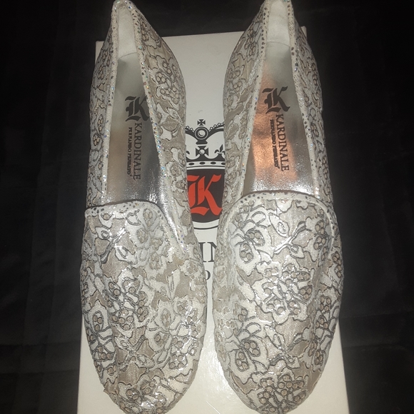 Kardinale Pensato Fernando | Shoes | Kardinale Fernando Pensato Flats | Poshmark